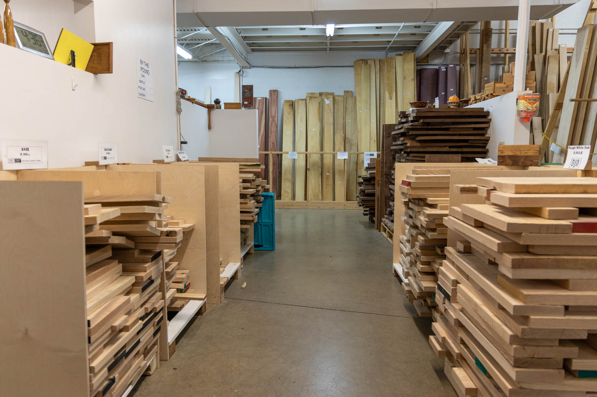 Home | Discount Lumber