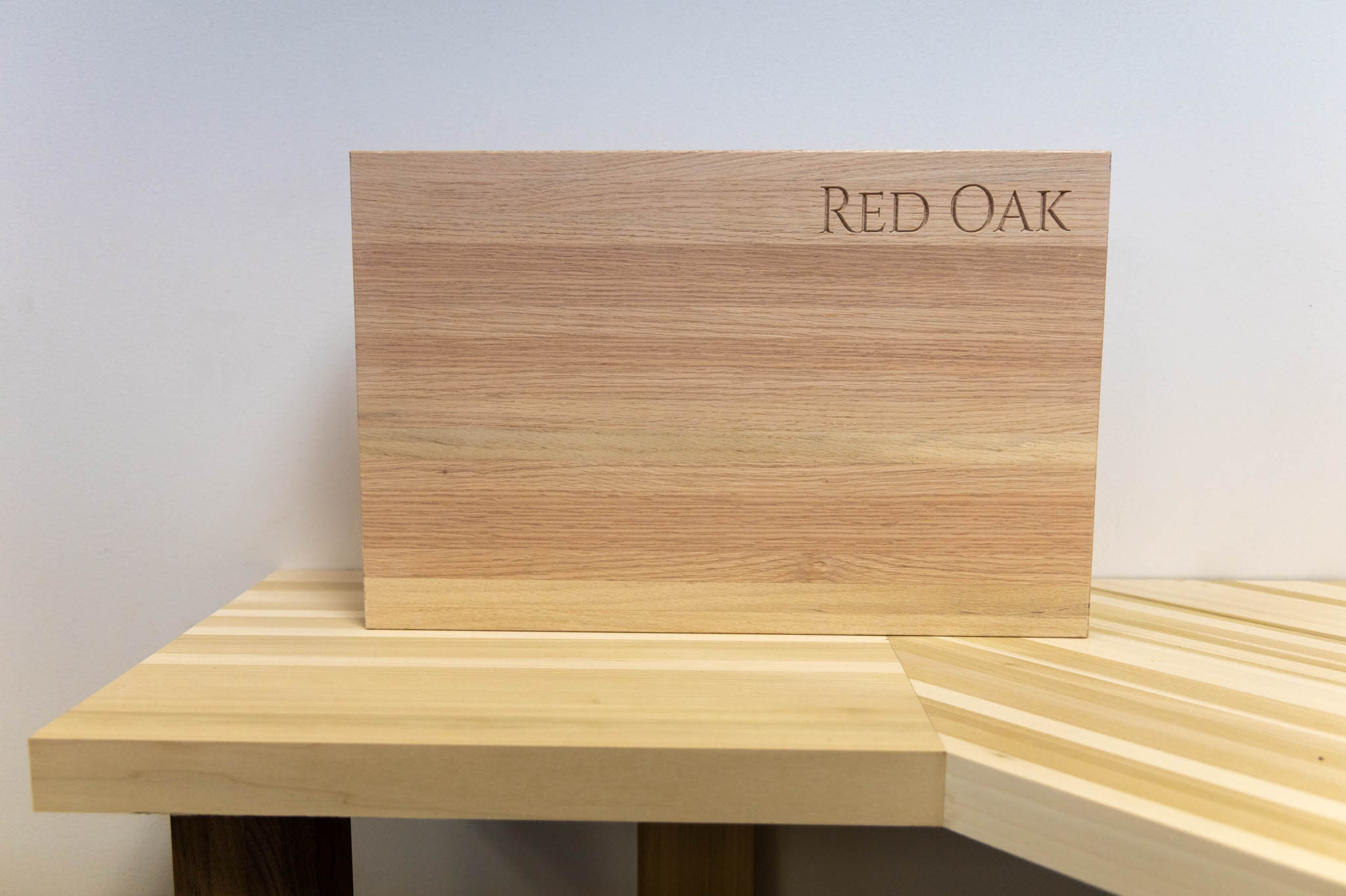 Butcher Block | Discount Lumber